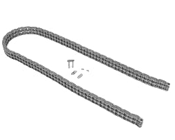 Porsche Timing Chain w/ Master Link - 65-92 911-105-529-50 | Sierra ...