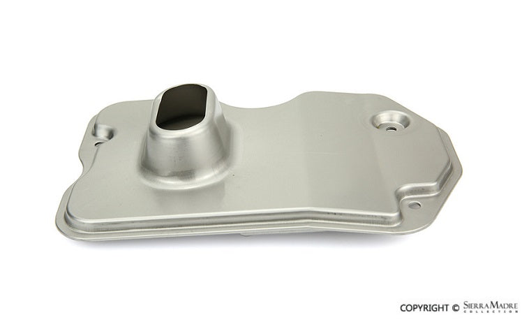 Porsche Transmission Filter - Cayenne 03-06 - 08-10 955-307-403-01 ...