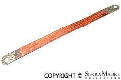 Porsche Transmission Ground Strap 65-71 999-611-918-20 | Sierra Madre ...