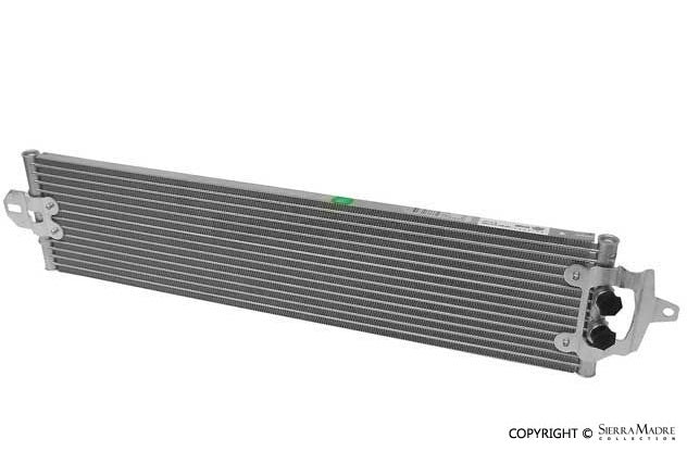 Porsche Transmission Oil Cooler - Cayenne 03-06 - 08-10 955-307-017-03 ...