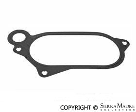 Porsche Turbocharger Intake Manifold Gasket - 996 01-05 996-110-613-71 ...