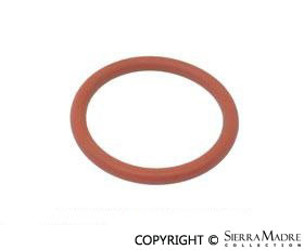 Porsche Turbocharger Oulet O-Ring - 930/924/911 Turbo 76-94 999-701-473 ...