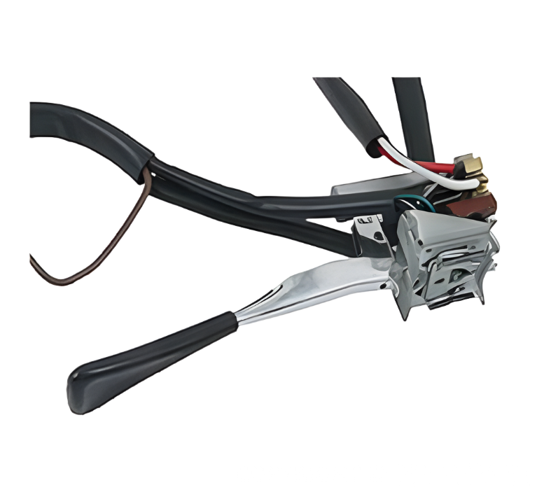 Porsche Turn Signal Switch - 356B/356C 644-613-301-05 | Sierra Madre ...