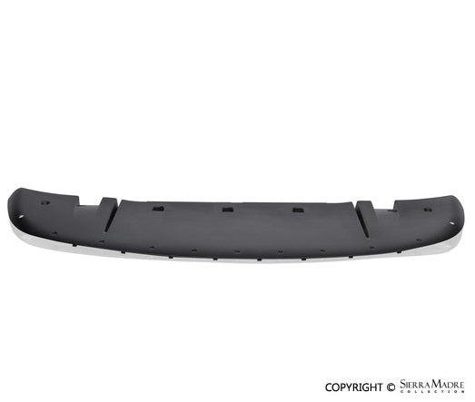 Porsche Underbody Panel - Satin Black - 968 92-95 944-505-075-02-01C ...