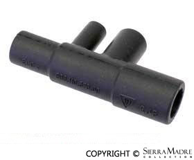 Porsche Vacuum Line Fitting - 993 95-98 993-110-573-00 | Sierra Madre ...