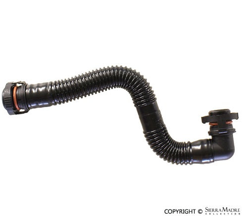 Porsche Vent Line - Crankcase to Intake Manifold - Cayenne 03-06 948-1