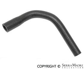 Porsche Water Hose - Boxster - 97-04 | Sierra Madre Collection ...
