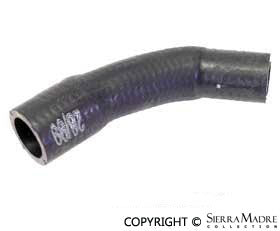 Porsche Water Hose - Boxster - 97-04 | Sierra Madre Collection ...