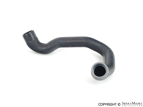 Porsche Water Hose To Thermostat Cover - 997 05-08 997-106-832-04 ...