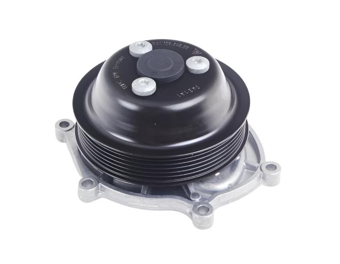 Porsche Water Pump - 911/Boxster/Cayman 09-14 9A1-106-048-02 | Sierra ...