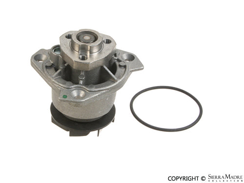 Porsche Water Pump With Gasket - Cayenne 04-06 955-106-011-00 | Sierra ...