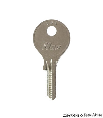 Porsche Wheel Lock Key Blank 65-89 | Sierra Madre Collection | Porsche ...