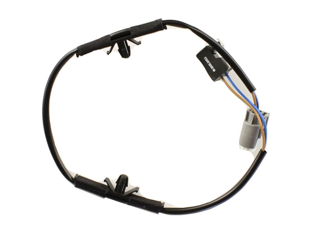 Porsche Window Drop Down Microswitch on Door Handle - 911 - Boxster ...