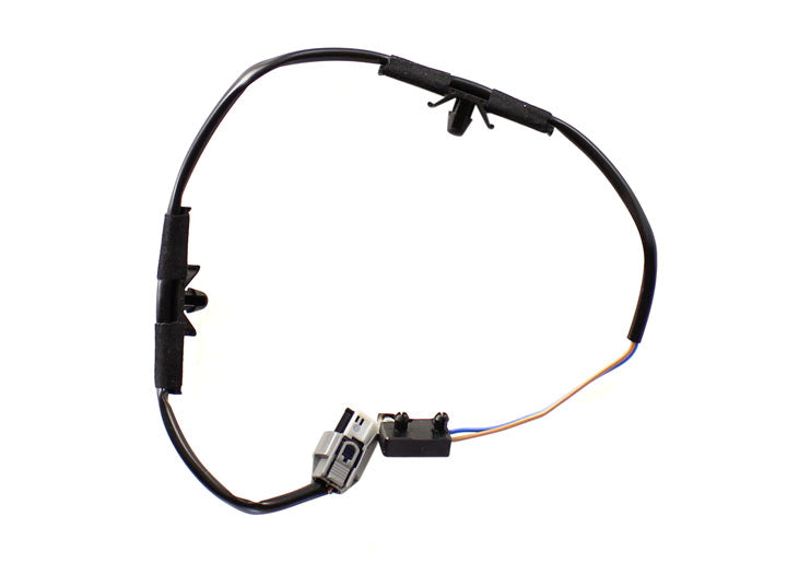Porsche Window Drop Down Microswitch on Door Handle - 911/Boxster 97-0