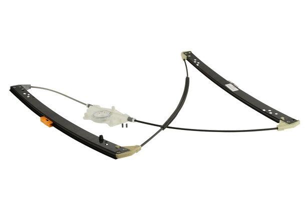 Porsche Window Regulator - Electric - without Motor - Cayenne 03-06 ...
