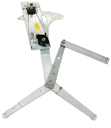 Porsche Window Regulator - Right - Coupe 65-89 911-542-930-03