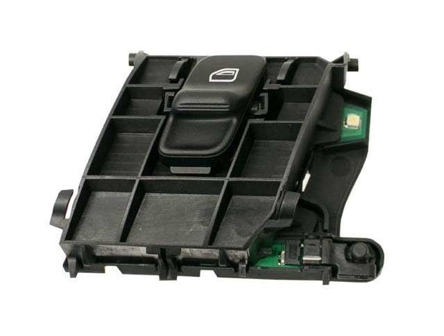 Porsche Window Switch - 911/Boxster/Cayman 08-13 997-613-156-12-A05
