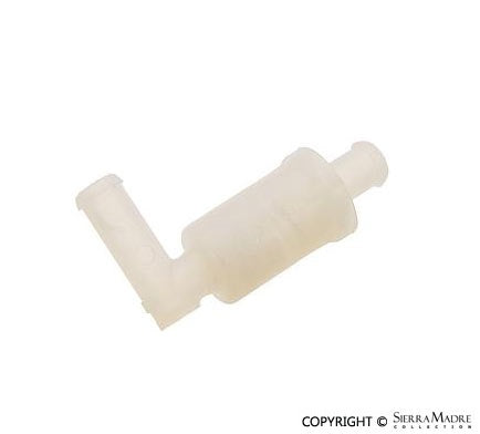 Porsche Windshield Washer Hose Clip 477-955-481