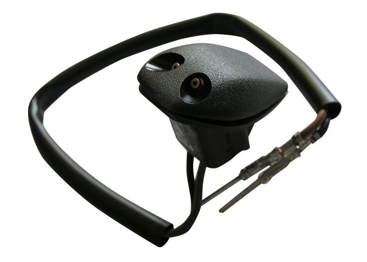 Porsche Windshield Washer Nozzle - Heated - 911 89-98 993-628-077-00-0