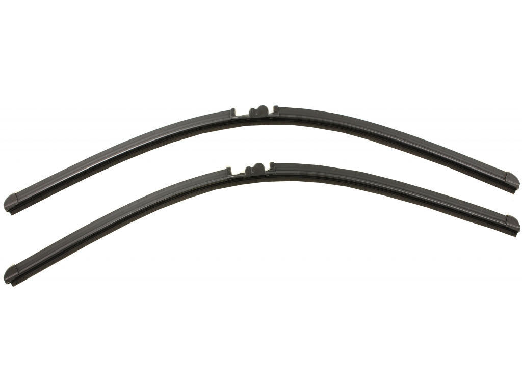 Porsche Wiper Blade Set Aero Twin - 26 in - Cayenne 03-08 955-628-939 ...
